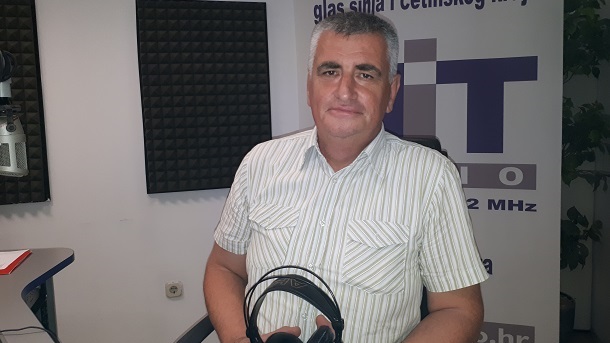 Tema dana: Dvije godina mandata gradonačelnika Mira Bulja - FERATA