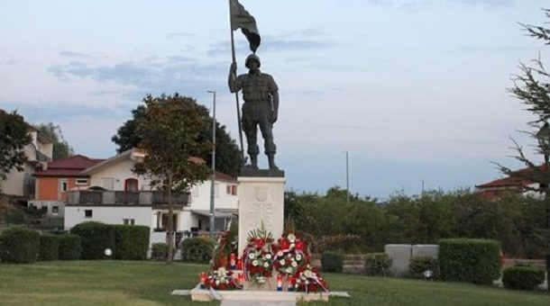 Memorijalni turnir ‘Luka Erceg i Ivan Kamber’ u Otoku - FERATA