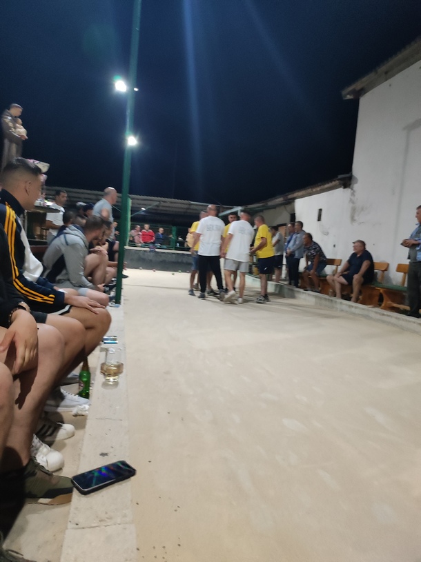 Završen turnir balota po prezimenima u Turjacima - FERATA - FERATA