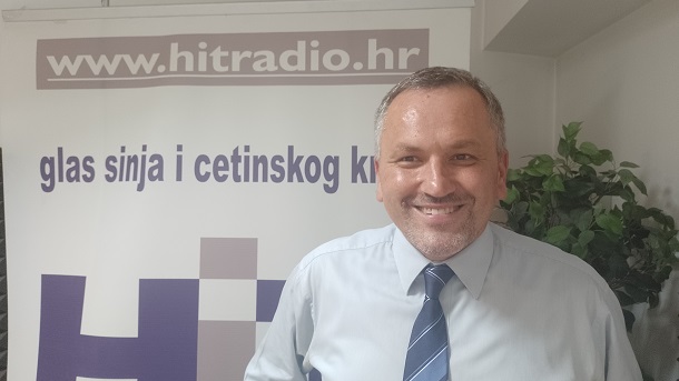 Mate Šimundić: ‘Skupština SDŽ dobro funkcionira’ - FERATA