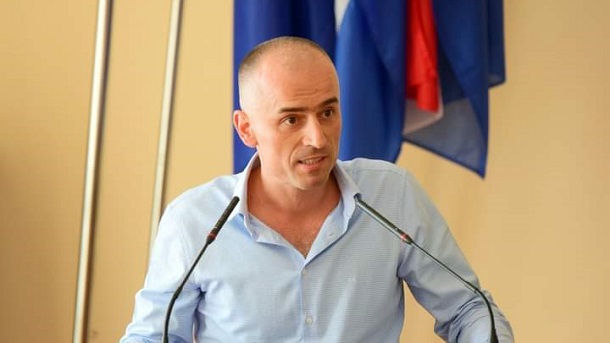 U Zadru objavljena znanstvena monografija doc. dr. sc. Frane Vrančića ...