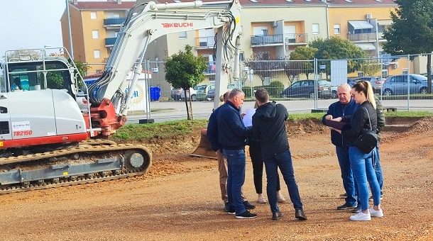 Gradi se Family point! - FERATA - FERATA