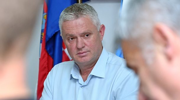 Petar Župić: Tematsku sjednicu o Ređiji sazvat ću u zakonskom roku - FERATA