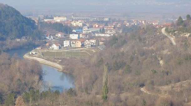 Grad Trilj: Cesta Gola Brda dobila građevinsku dozvolu - FERATA