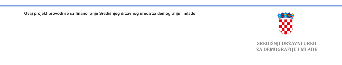 Održane vježbe ‘Kako provesti anketiranje, SWOT analiza, problemsko ...