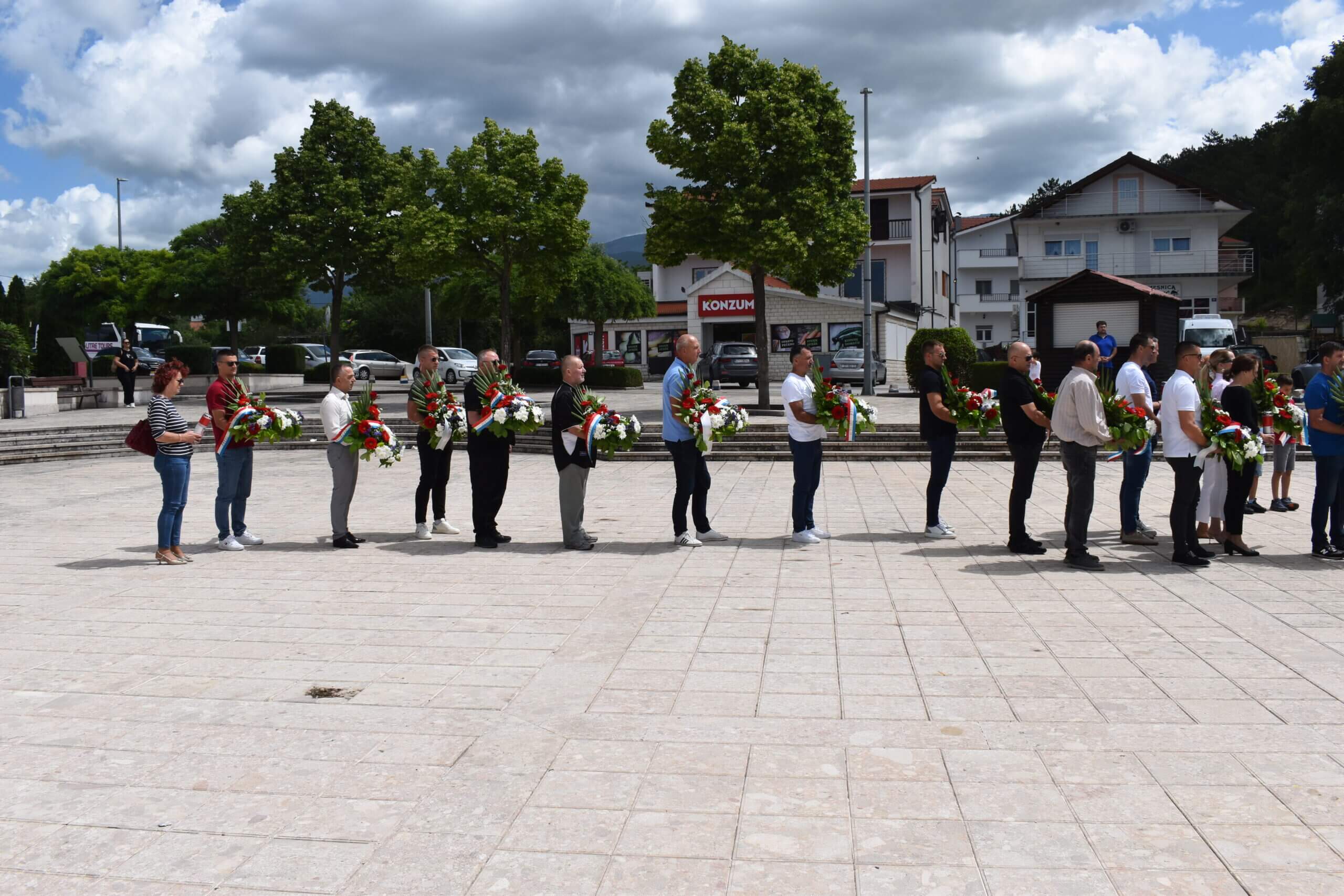 U Otoku otvoren 33. Memorijalni turnir Luka Erceg i Ivan Kamber - FERATA
