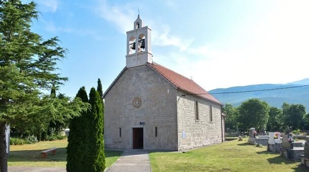 Proslava blagdana sv. Petra na Gljevu - FERATA