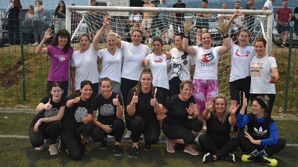 Završen 33. Memorijalni turnir ‘Luka Erceg i Ivan Kamber’, Otok 2024 ...