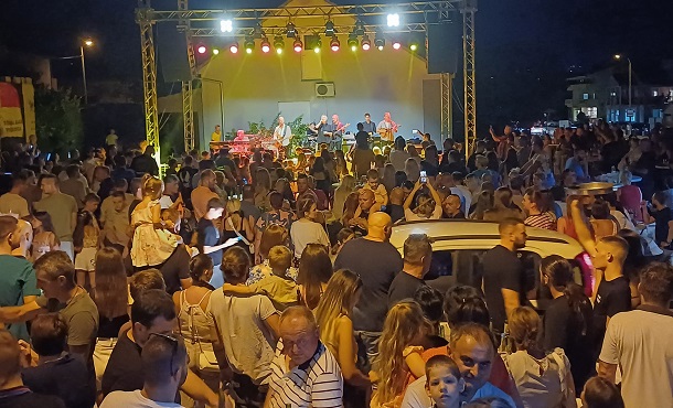 Grdelin Mlađi osvojio 69.Vučkovića dječju alku - FERATA