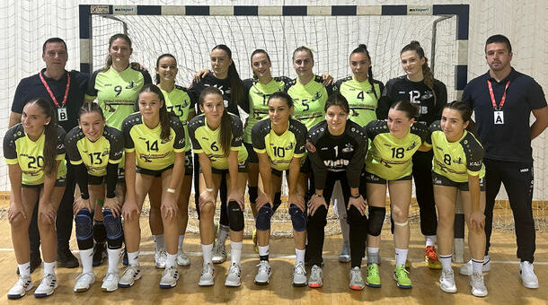 Rukomet: Andrea Gutić i Tara Čović pozvane u reprezentaciju, Iva Glavan ...