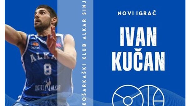 Ivan Kučan u Alkaru - FERATA