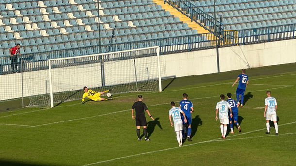 Šesti poraz Junaka, bodove iz Sinja nosi Primorac - FERATA