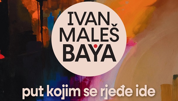 Otvorenje izložbe Ivana Maleša Baye u Gradskoj galeriji Sikirica - FERATA