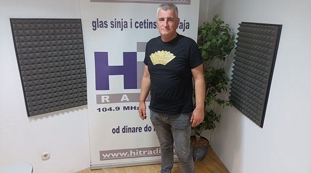 Predstavljanje Mira Bulja, kandidata za gradonačelnika Sinja - FERATA