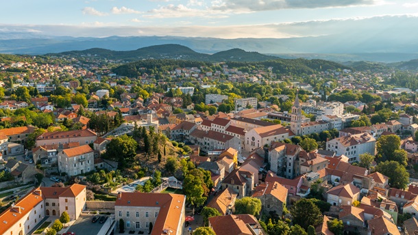Sinj službeno: U drugom krugu Bulj i Vidalina, izabrani gradski ...