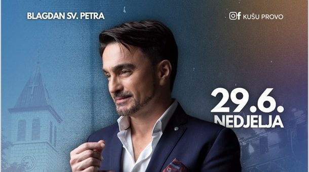 Cista Provo sportsko-zabavnim programom slavi Dan Općine i svog ...
