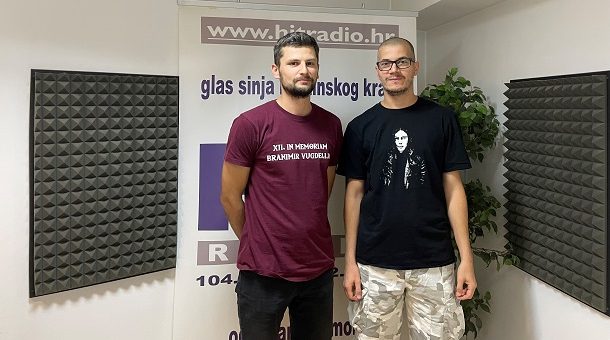 Najavljen XIII. Festival 'In memoriam Branimir Vugdelija' na sinjskom ...