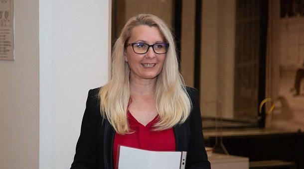 Na čelu Muzeja Cetinske krajine ostaje Daria Domazet - FERATA - FERATA