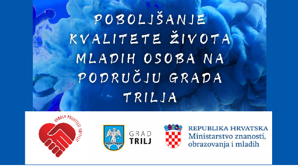 Grad Trilj partner na projektu Udruge Prijatelji obitelji ...