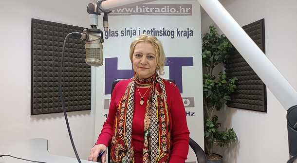 Ana Barać: 'Očekuje nas fešta gastronomije na 21. Nacionalnom sajmu ...
